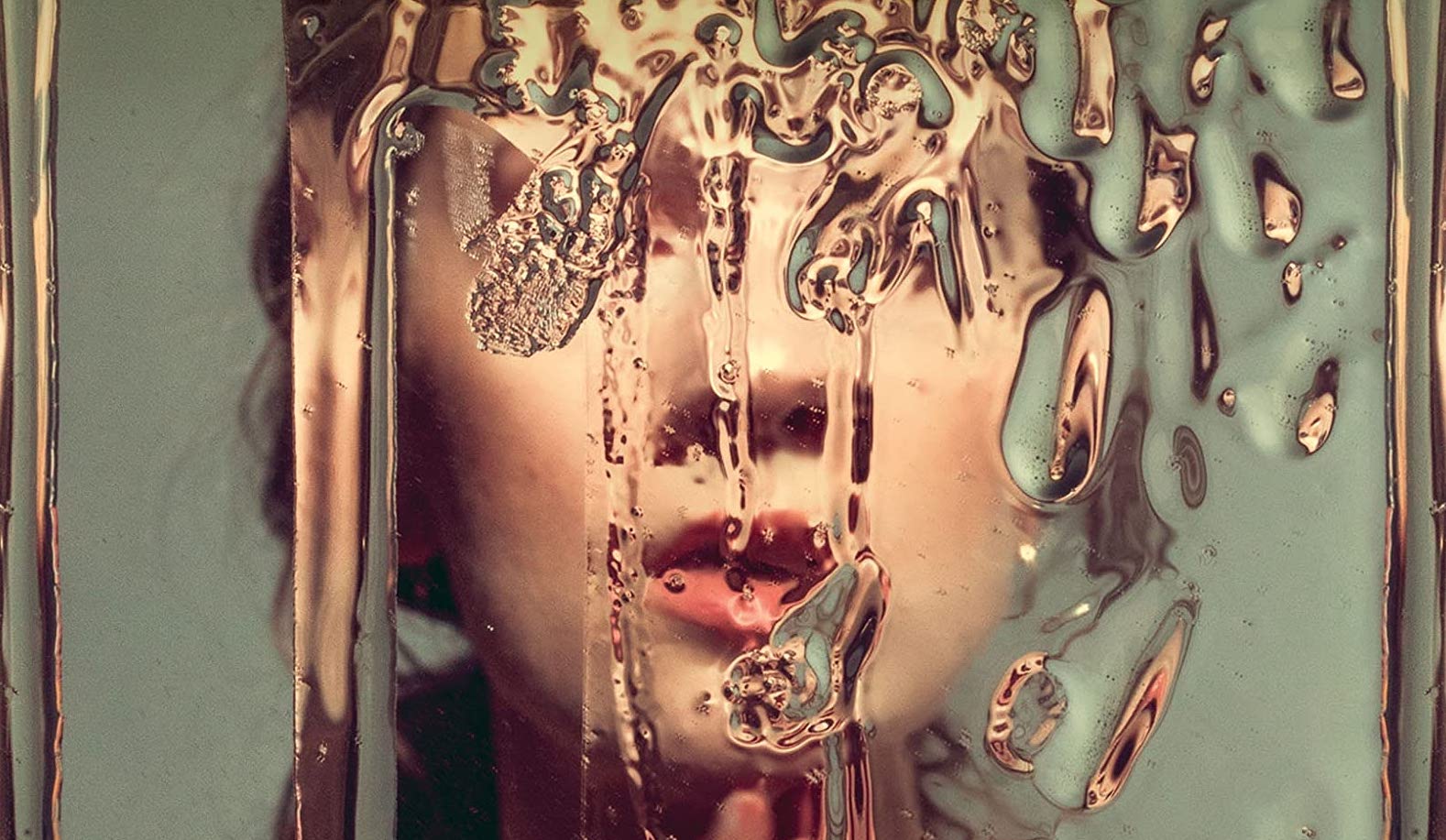 Our Wives Under the Sea by Julia Armfield – Joshua Robey